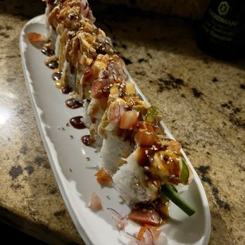 BLUE FIN GRILL & SUSHI - Updated March 2025 - 174 Photos & 298 Reviews ...