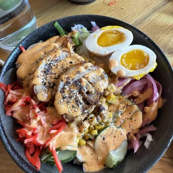 MB RAMEN - Updated January 2025 - 71 Photos & 52 Reviews - 57 Main St ...