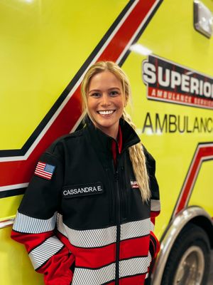 SUPERIOR AMBULANCE SERVICE - Updated December 2025 - 45 Photos & 115 ...