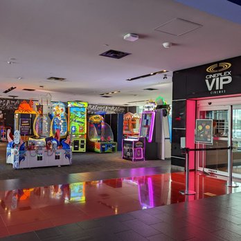 CINEPLEX CINEMAS MARKHAM AND VIP - Updated December 2025 - 490 Photos ...