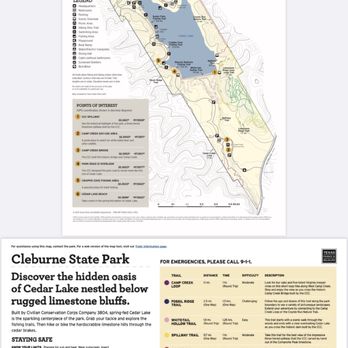 CLEBURNE STATE PARK - Updated January 2026 - 143 Photos & 40 Reviews ...