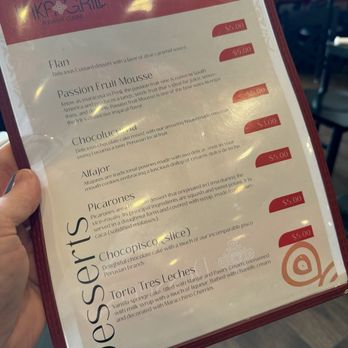 INKA GRILL - Updated June 2024 - 219 Photos & 72 Reviews - 214 S Elm St ...