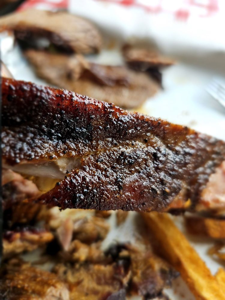 DANNY EDWARD’S BOULEVARD BBQ - Updated October 2024 - 164 Photos & 225 ...
