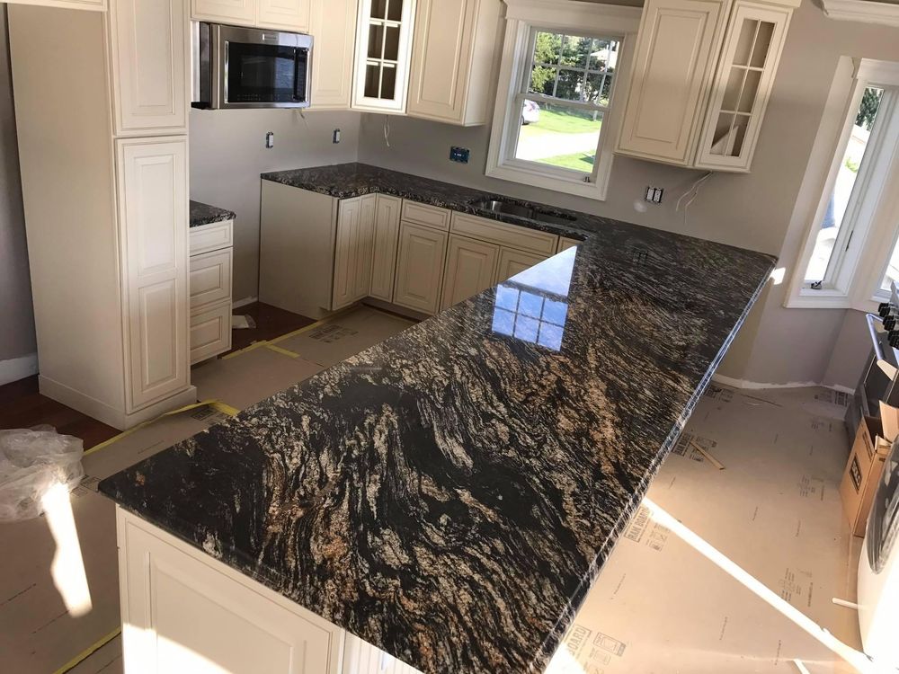 ROCK STEADY SURFACES - Request a Quote - 1010th Ave, Brockton ...