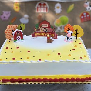 PINK ELEPHANT BAKERY - 223 Photos & 262 Reviews - 415 S King Rd, San ...