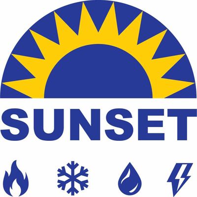 SUNSET HEATING & COOLING - Updated December 2024 - 31 Photos & 180 ...