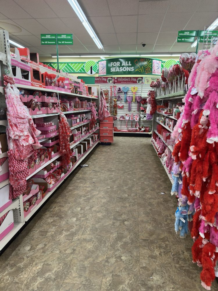 DOLLAR TREE - Updated May 2026 - 18 Photos - 10601 S Pulaski Rd ...