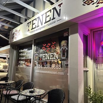 TENEN - Updated October 2025 - 464 Photos & 83 Reviews - 7569 Royal Oak ...