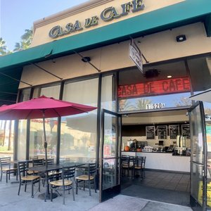 CASA DE CAFE - 116 Photos & 72 Reviews - 13520 Whittier Blvd, Whittier ...