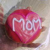 PAINTED DOUGH - 1671 Photos & 1141 Reviews - Donuts - 5702 Riverside Dr ...