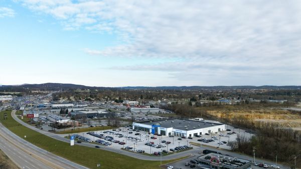 CIOCCA HONDA OF YORK - Updated October 2025 - 41 Photos & 42 Reviews ...