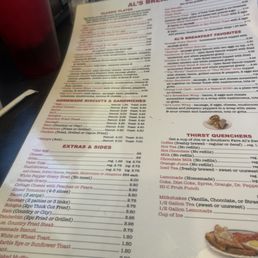 AL’S DINER - Updated October 2025 - 29 Photos & 58 Reviews - 535 West ...