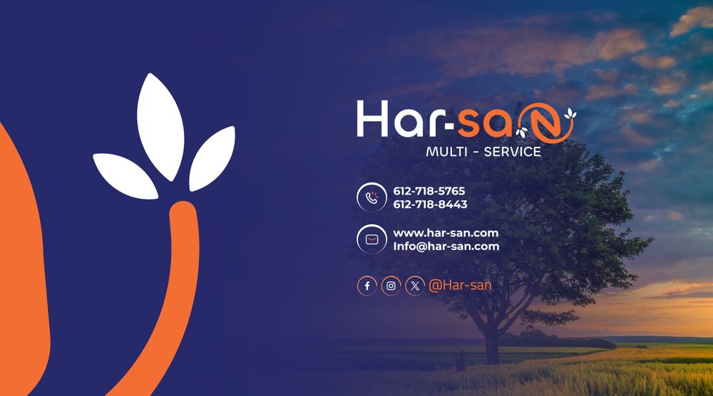 HAR-SAN MULTISERVICE - Updated October 2025 - Request a Quote - 2813 ...