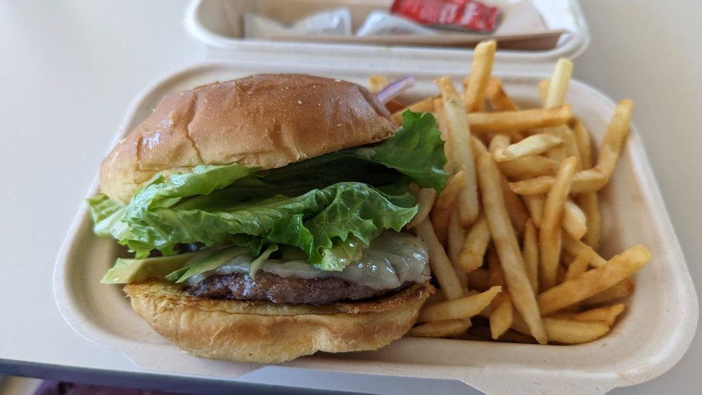 LUNCH STOP - Updated August 2025 - 313 N Figueroa St, Los Angeles ...