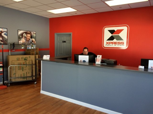 XPRESS RENT A CAR - Updated December 2025 - 10 Reviews - 224 E St ...