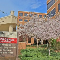 WILLIAMSON MEDICAL CENTER - 16 Photos & 51 Reviews - 4321 Carothers ...