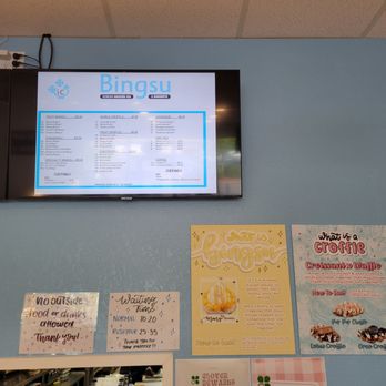IC BINGSU - Updated August 2024 - 65 Photos & 25 Reviews - 1249 NW ...