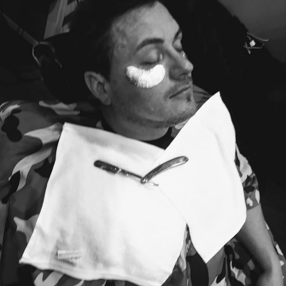 MANNY’S BARBERSHOP - Updated July 2025 - 32 Photos - 8501 W Bowles Ave ...