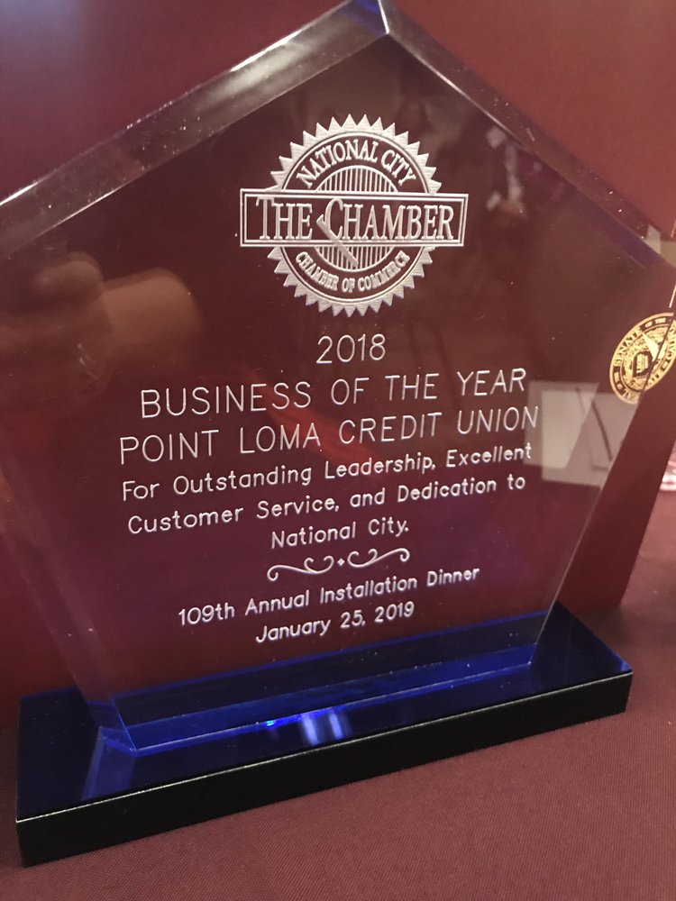 MYPOINT CREDIT UNION - NATIONAL CITY - Updated July 2025 - 16 Reviews ...