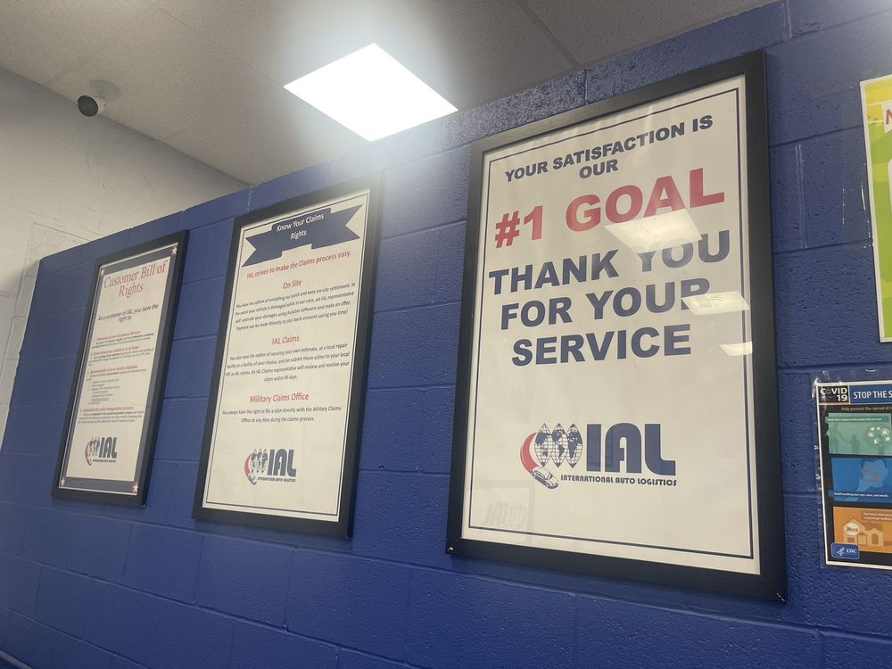 BALTIMORE VEHICLE PROCESSING CENTER - IAL - Updated September 2025 - 17 ...