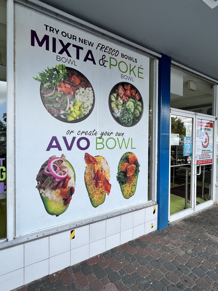 PONTE FRESCO - Updated December 2025 - Garden Hills Plaza, Guaynabo ...