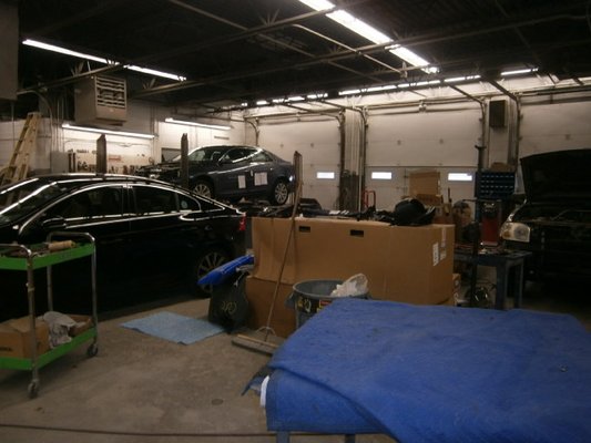 SMITHTOWN AUTO BODY - Updated December 2025 - 46 Photos & 30 Reviews ...