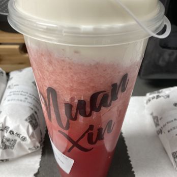 NUAN XIN RICE ROLL - Updated June 2025 - 167 Photos & 59 Reviews - 59 ...