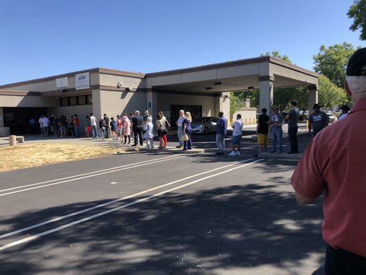 DEPARTMENT OF MOTOR VEHICLES - CONCORD - Updated July 2025 - 61 Photos ...