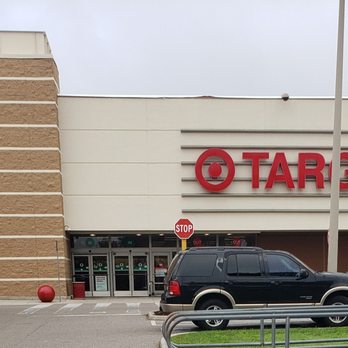 TARGET - Updated December 2025 - 44 Photos & 49 Reviews - 4410 S ...