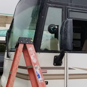 ELKO GLASS SERVICE - Updated January 2026 - 1955 Pinion Rd, Elko ...