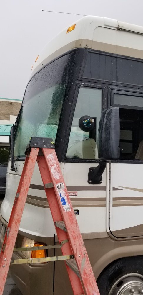 FAST GLASS - Updated December 2025 - 350 Silver St, Elko, Nevada - Auto ...