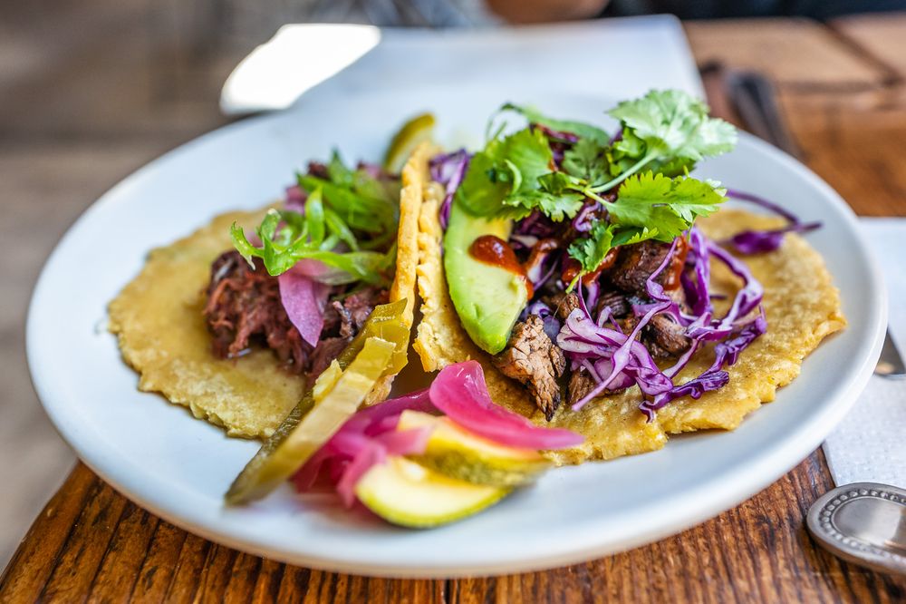 PENCA - 531 Photos & 597 Reviews - 50 E Broadway Blvd, Tucson, Arizona ...