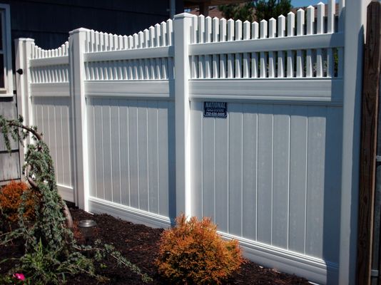 NATIONAL FENCE SYSTEMS - Updated December 2025 - 40 Photos & 20 Reviews ...