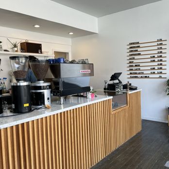 CHINGU COFFEE - Updated April 2025 - 53 Photos & 31 Reviews - 1201 W ...
