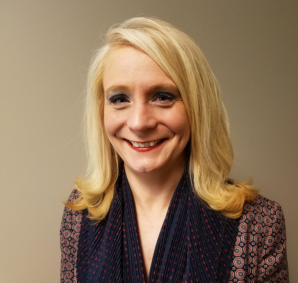 NANCY FREDRICK, NCC LCPC - 4615 E State St, Rockford, Illinois ...