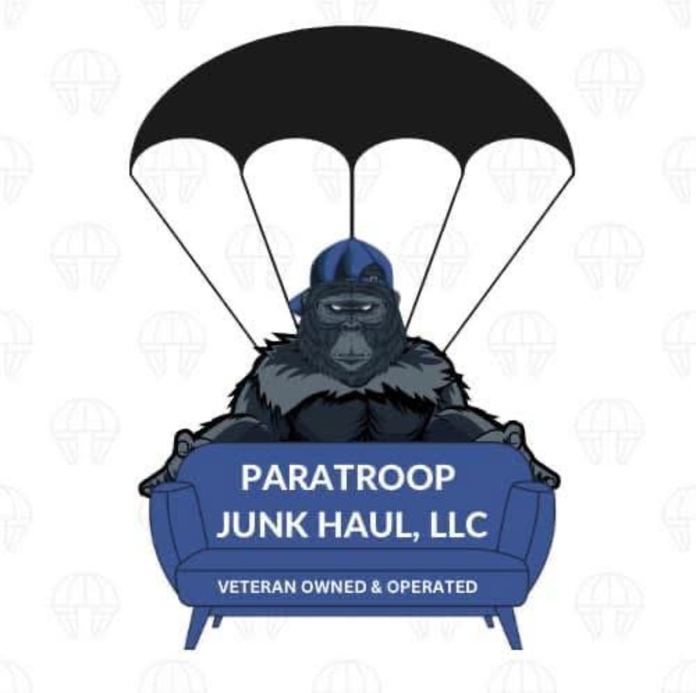 PARATROOP JUNK HAUL - Updated March 2025 - Request a Quote - 10 Photos ...