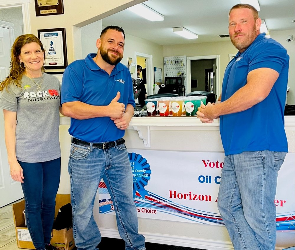 HORIZON AUTO CENTER - Updated December 2025 - 82 Photos & 68 Reviews ...