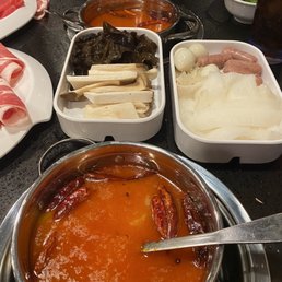 CHONG QING HOT POT - Updated October 2025 - 779 Photos & 290 Reviews ...