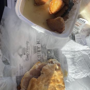 BISCUIT KING - Updated October 2025 - 22 Photos & 34 Reviews - 1900 ...