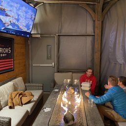 REDEMPTION BAR AND GRILL - Updated December 2025 - 291 Photos & 221 ...