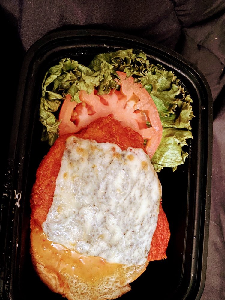 BUDDHA BURGER - Updated January 2026 - 61 US-1, Metuchen, New Jersey ...