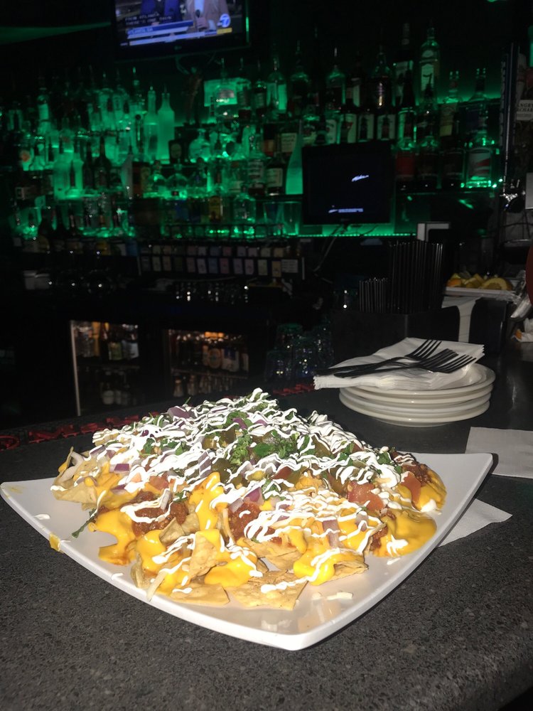 NEW WAVE RESTAURANT & BAR - 399 Photos & 426 Reviews - 17847 Lakewood ...