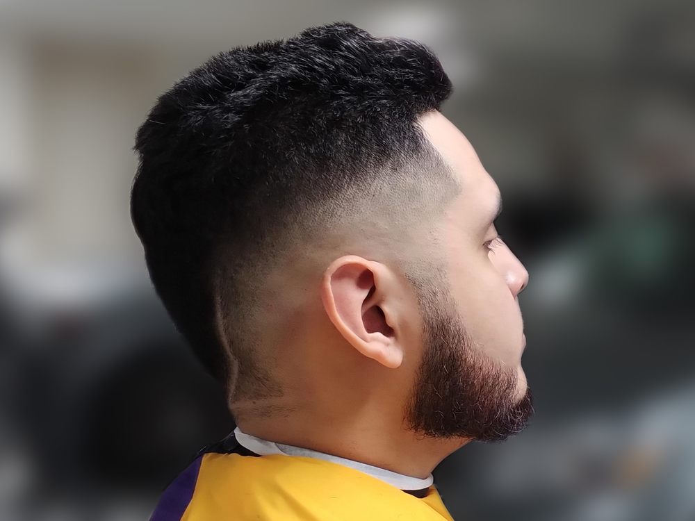 VALLEY MOBILE HAIRCUTS - Sacramento, California - Hair Stylists - Phone ...