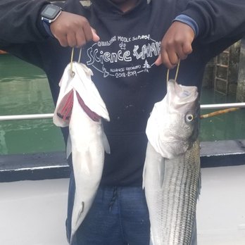 SOLEMAN SPORTFISHING - Updated January 2026 - 91 Photos & 72 Reviews ...