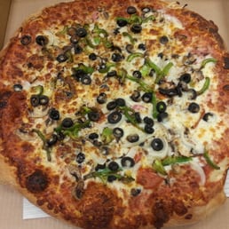 PIZZASAURUS REX - Updated August 2025 - 158 Photos & 539 Reviews ...