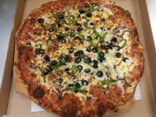 PIZZASAURUS REX - 124 Photos & 471 Reviews - 17646 Lassen St ...