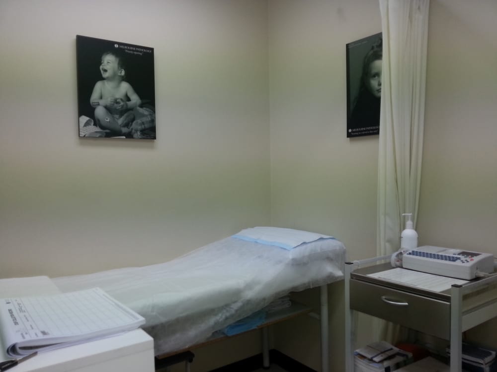 MELBOURNE PATHOLOGY - Updated April 2024 - 517 St Kilda Rd, Melbourne ...
