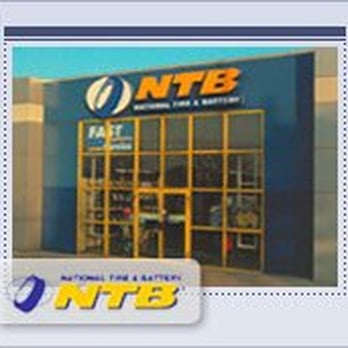 NTB-NATIONAL TIRE & BATTERY - Updated October 2025 - 32 Reviews - 5327 ...