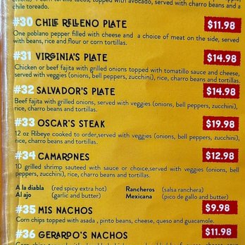 MI RANCHITO BURRITO & TORTILLA FACTORY - Updated December 2025 - 63 ...