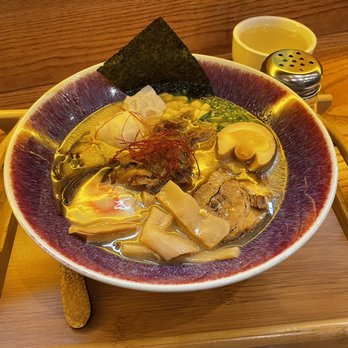 SOHO RAMEN - Updated December 2024 - 79 Photos & 30 Reviews - 1982 ...